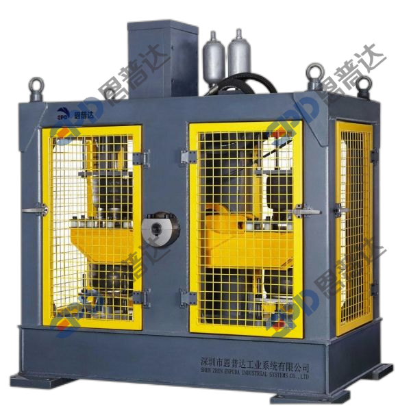 Wholesale Air spring fatigue test bench Manufacturer and Supplier | Enpuda
