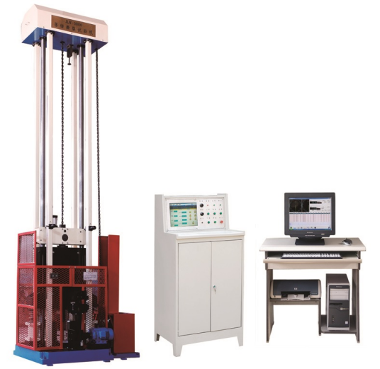 Wholesale Digital drop weight impact testing machine / drop / impact ...