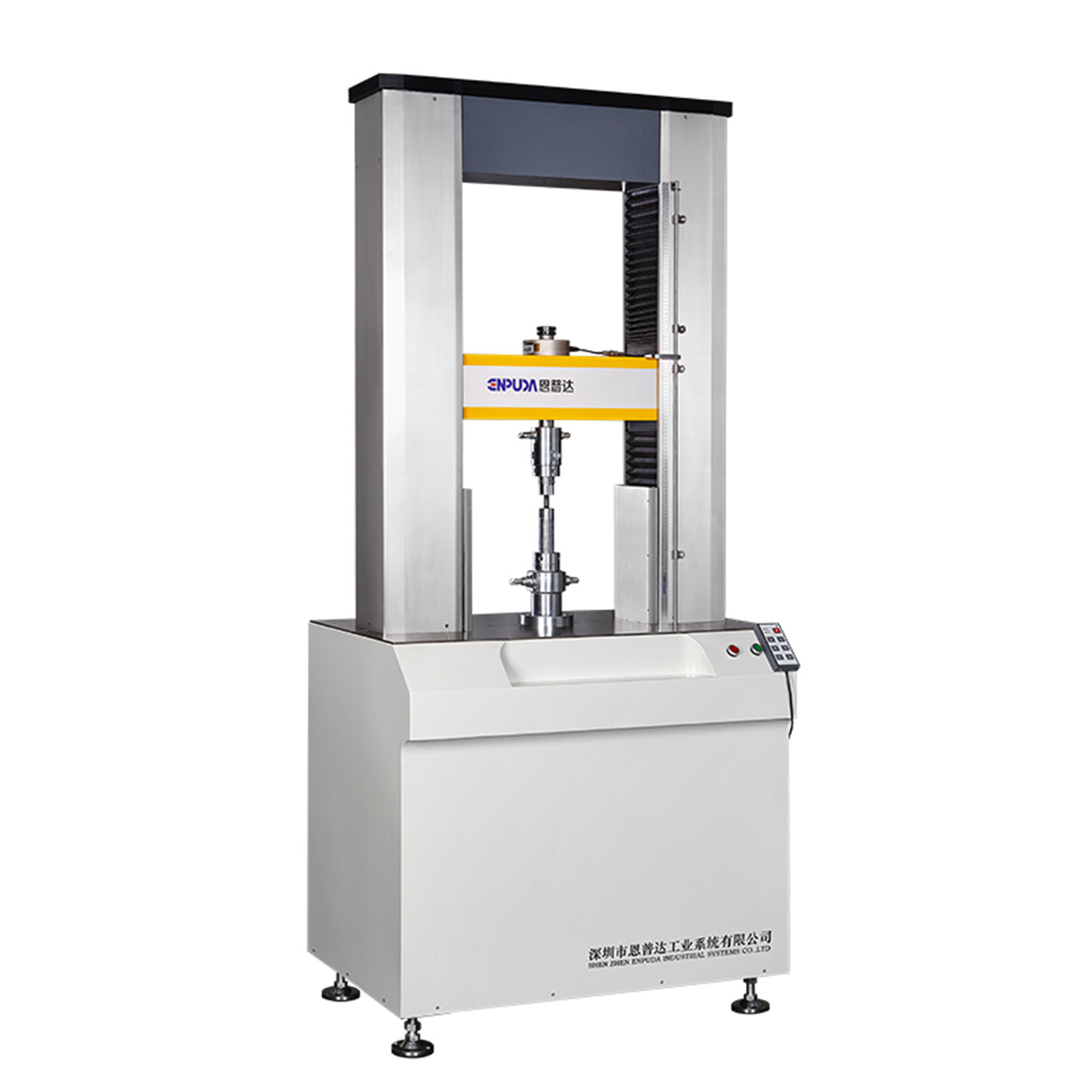 Wholesale Electronic universal testing machine Manufacturer and ...