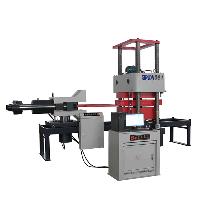 Wholesale Compression shear test machine Manufacturer and Supplier | Enpuda